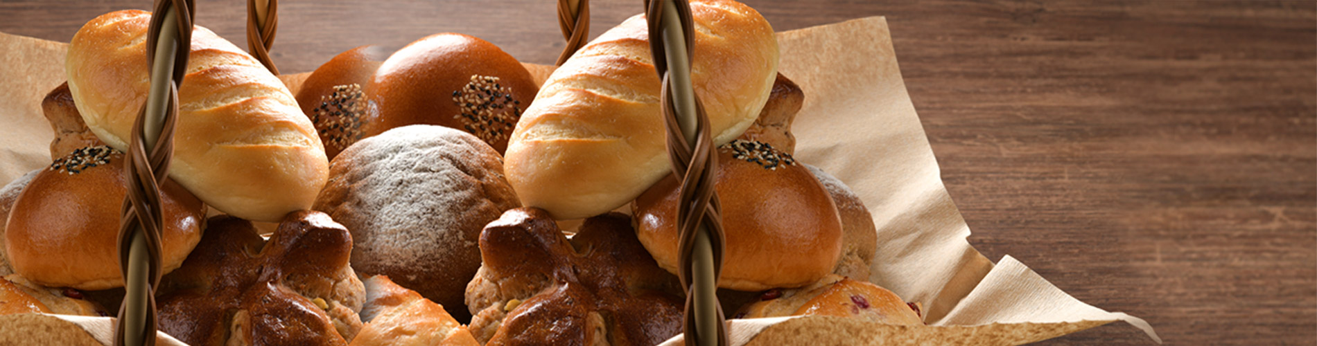 Gokoku Wholesome Bread Japan Signature Bread