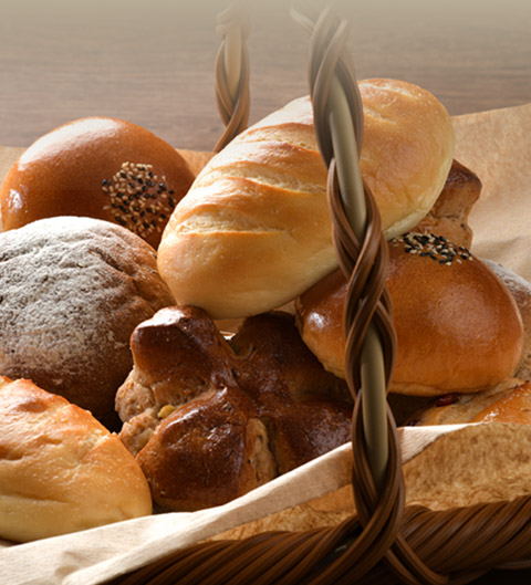 Gokoku Wholesome Bread Japan Signature Bread